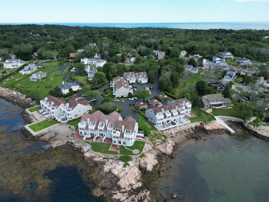 Hawthorne Point | Waterfront Condos In Gloucester, MA
