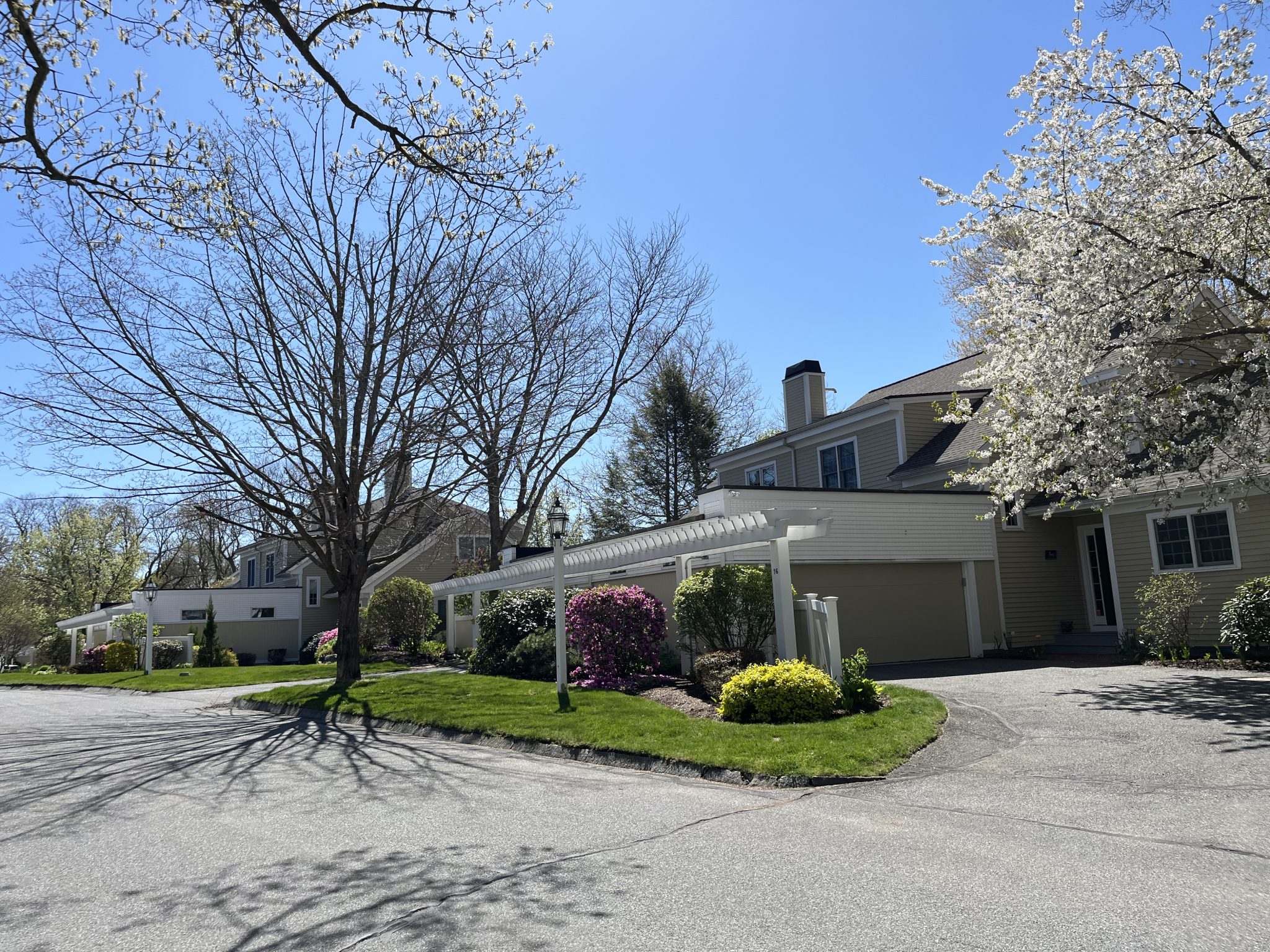 The Village At Newburyport | Clipper Way Condos For Sale