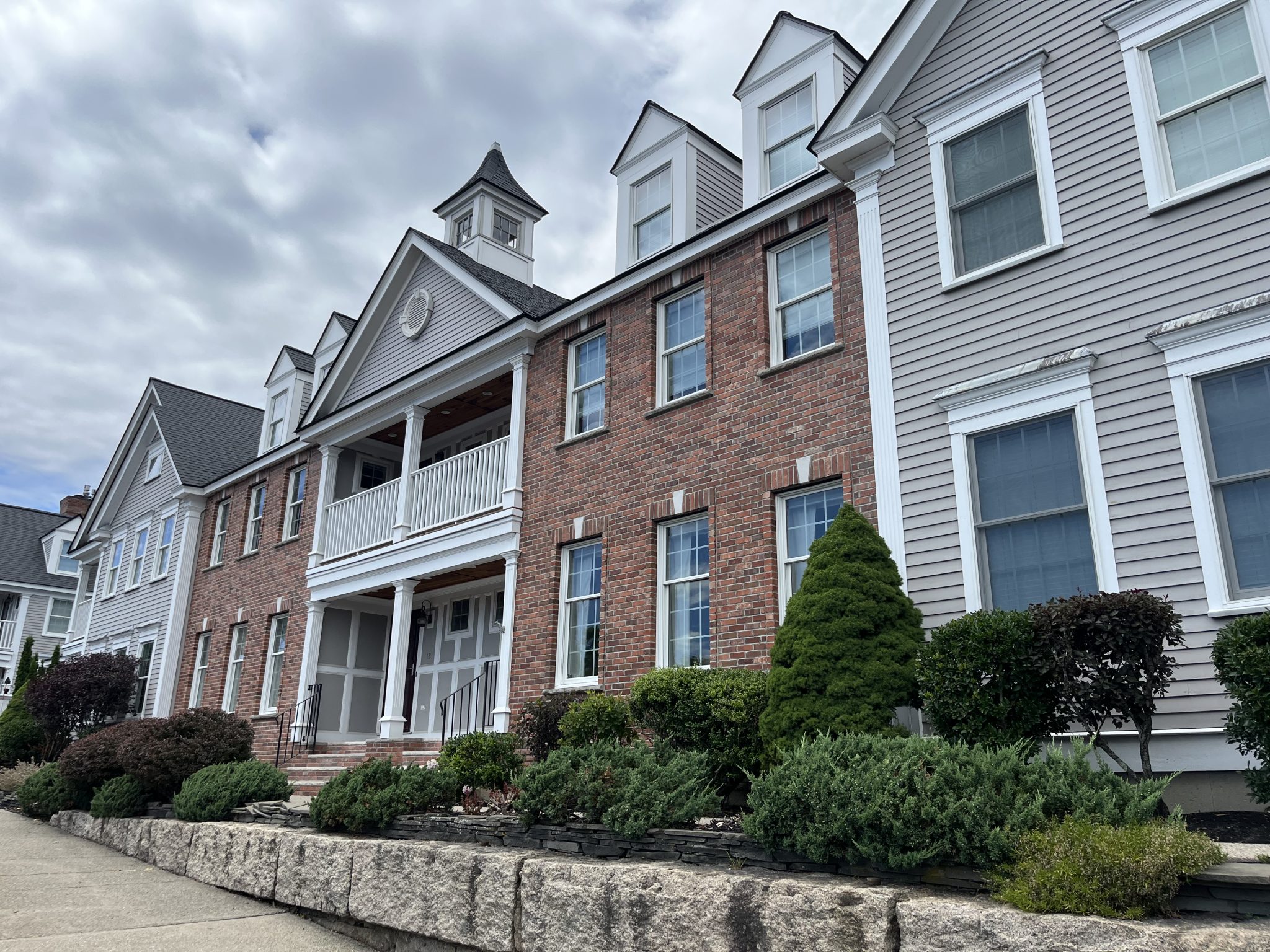 The Village At Newburyport | Clipper Way Condos For Sale