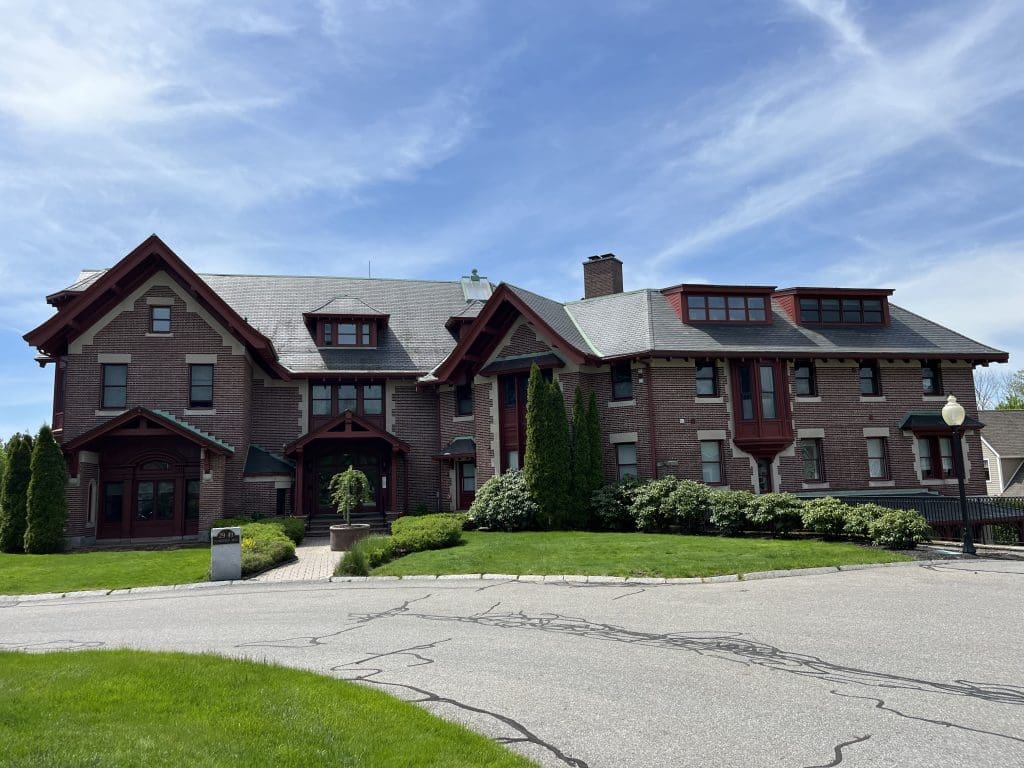 Campion Estates | Condos On Cochichewick Dr, North Andover