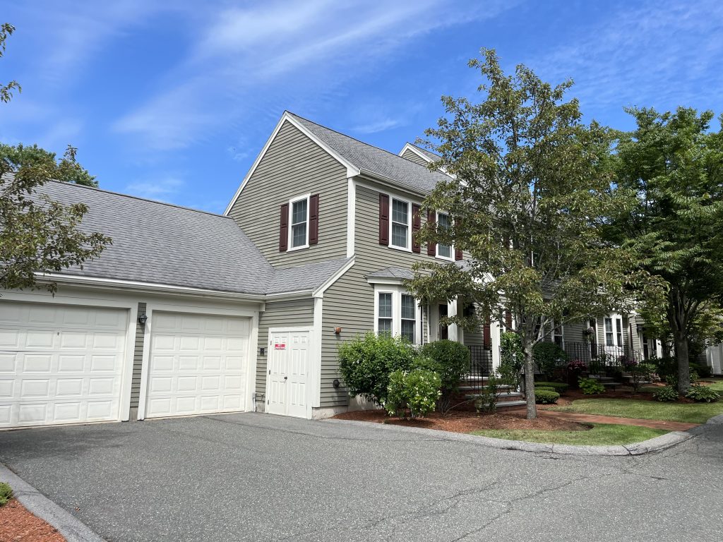 Winding Brook Village | Condos In Danvers - 55 Ash St