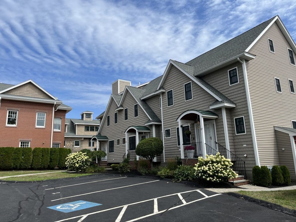 River Bank Condos | 152 Water St, Danvers Listings