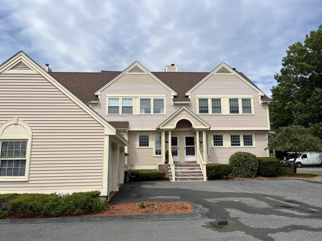 Crane River Condos | 33 Water St, Danvers Listings & Info