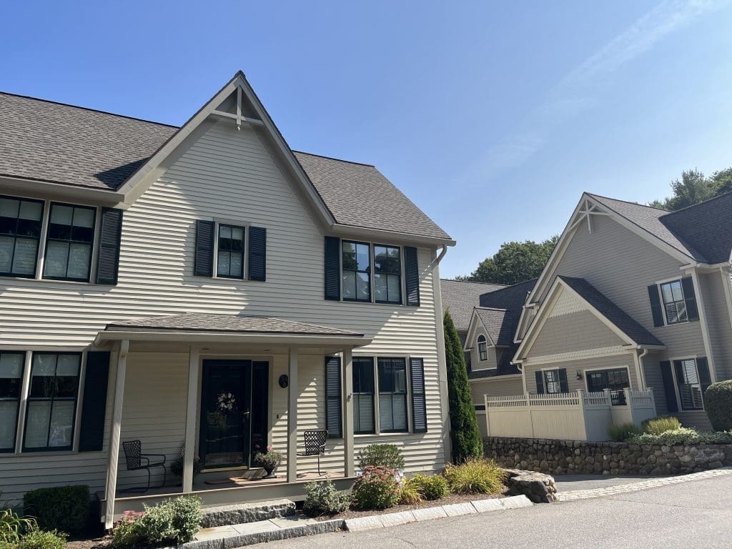 Brook St Village | Townhomes In Manchester-by-The-Sea
