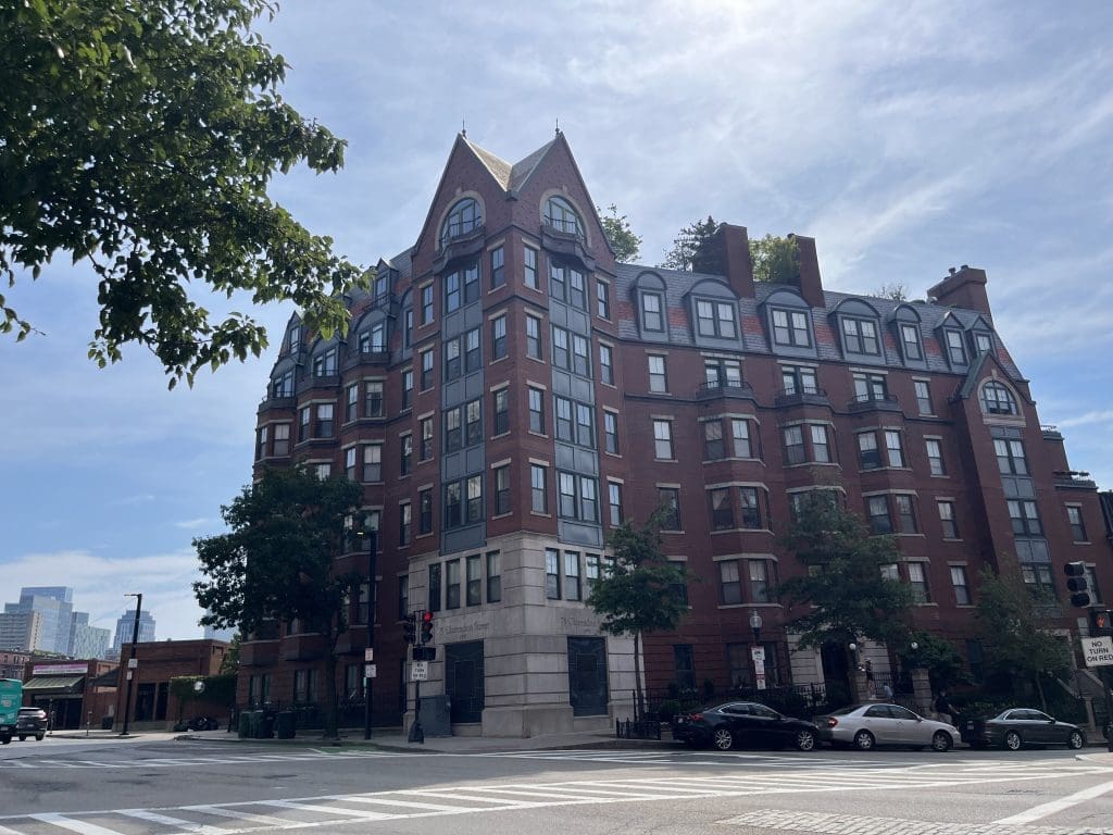 75 Clarendon Street Boston | Condos In Boston's South End